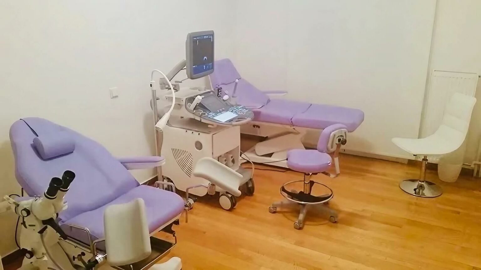 Γυναικολόγος Αθήνα | Δρ. Μάριος Χ. Μαρκόπουλος